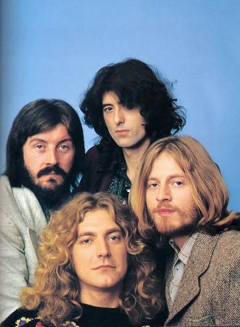 Led Zeppelin's 2025 Reunion Concert Postponed Due to Scheduling ...