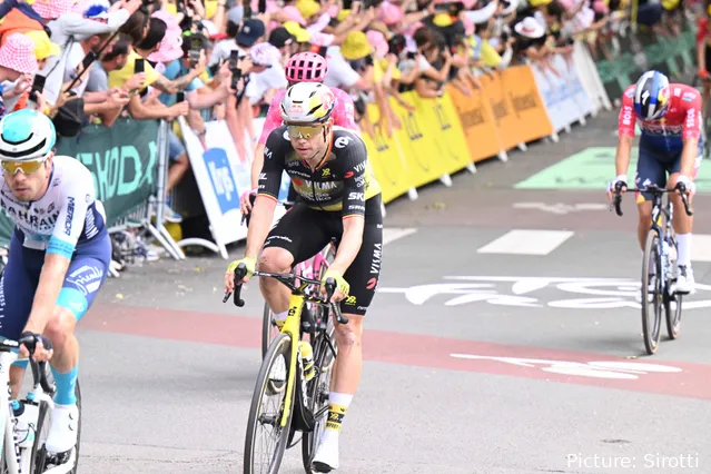 "Het kan me niet schelen als heel België zich tegen ons keert" – Visma ...