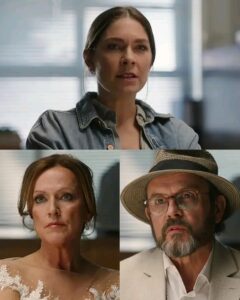 Thilly Jaagt op de Waarheid: Karin en Waldek Onder Vuur in Intense Ondervraging - Max24