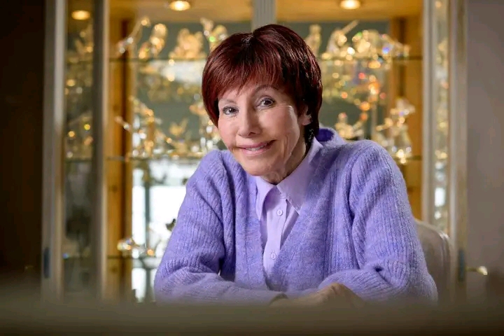 ‘Zatte Rita’ keert terug in ‘Familie’: “Ze moest stilaan toch eens van ...